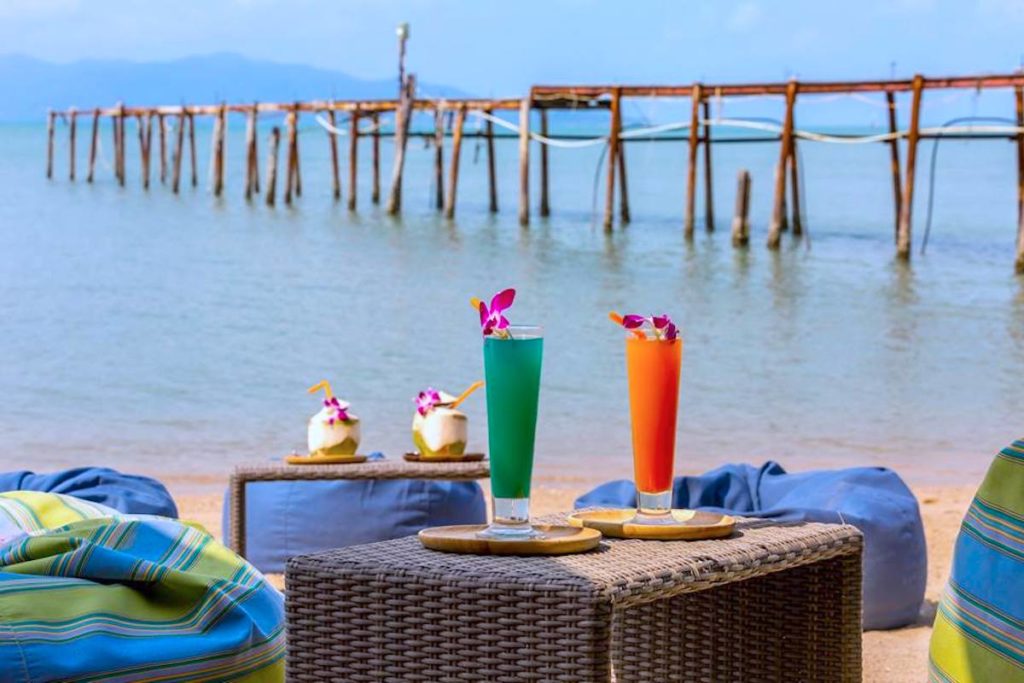 What To See And Do At Fisherman's Village Koh Samui - The Private World ...