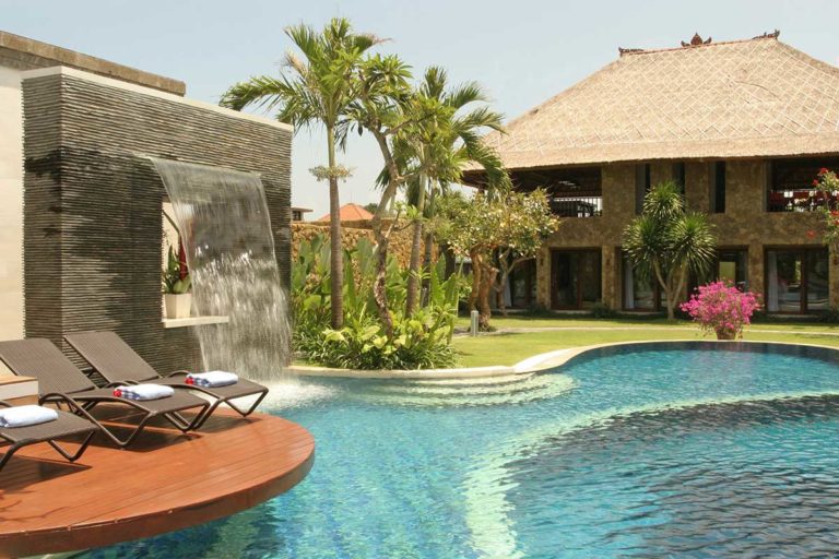 Villa Asta - The Private World - Villas & Homes Rental