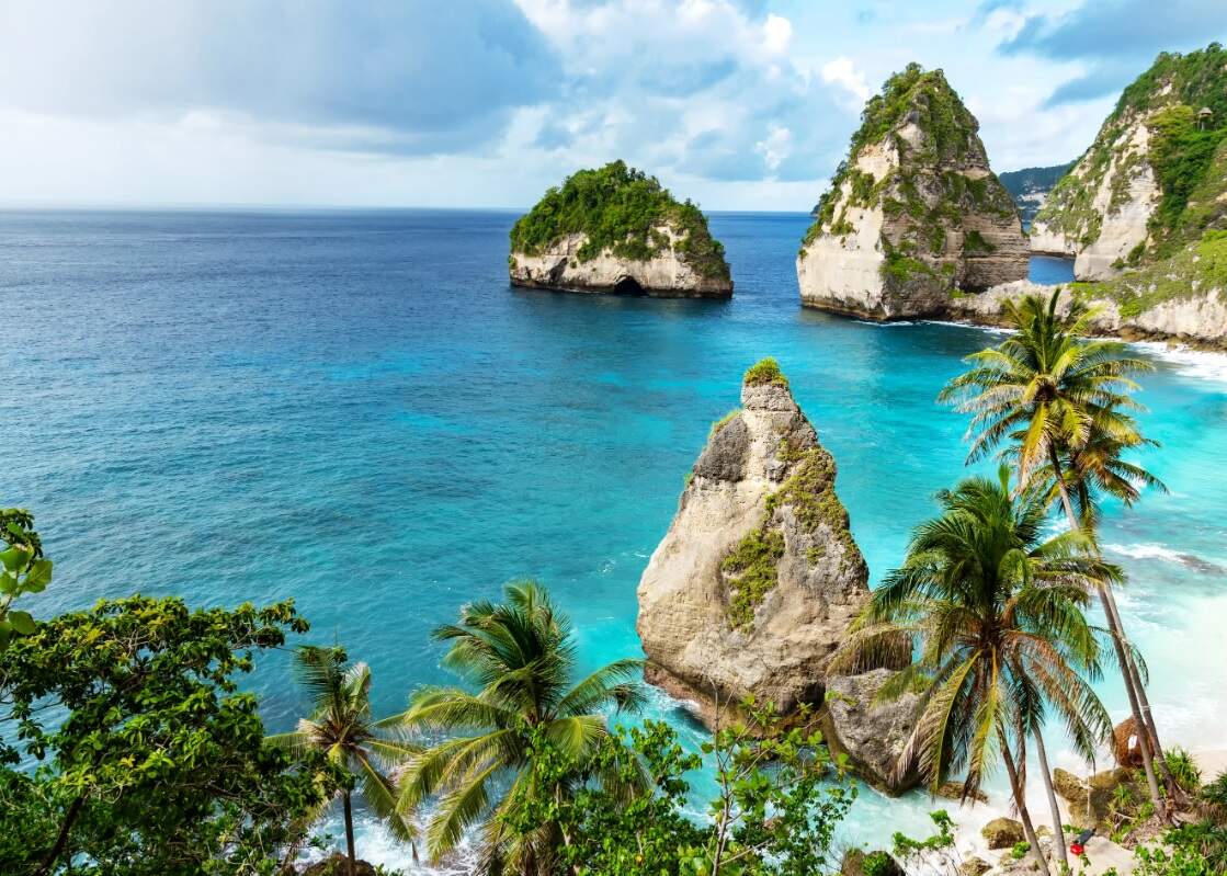 Discover the Best Stand-Up Paddleboarding Spots in Southeast Asia - The ...