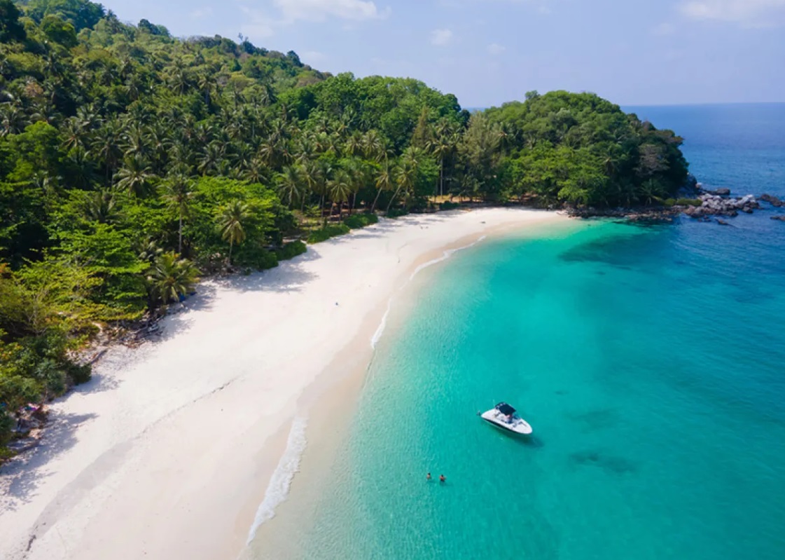 Discover the Best Stand-Up Paddleboarding Spots in Southeast Asia - The ...